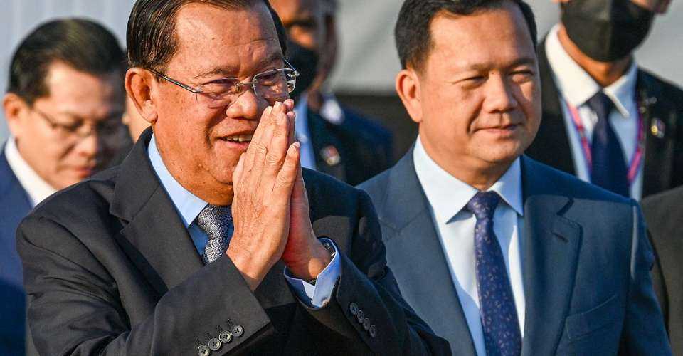 Cambodia’s Hun Sen reveals failed assassination attempt - UCA News