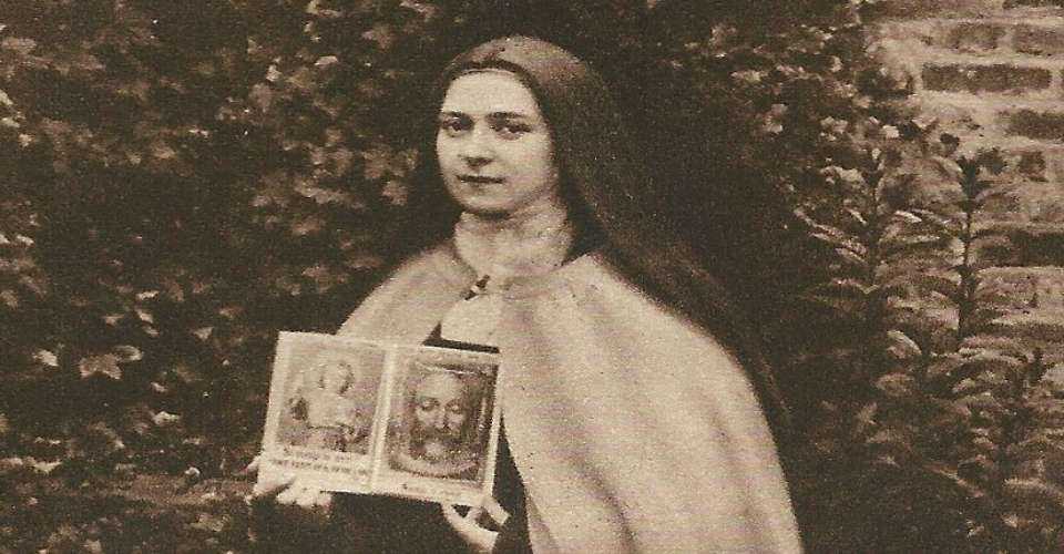 Therese of Lisieux (1873-1897), a mystic for our time - UCA News