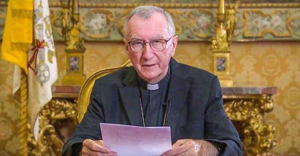 Taxes should aid the poor: Cardinal Parolin - UCA News