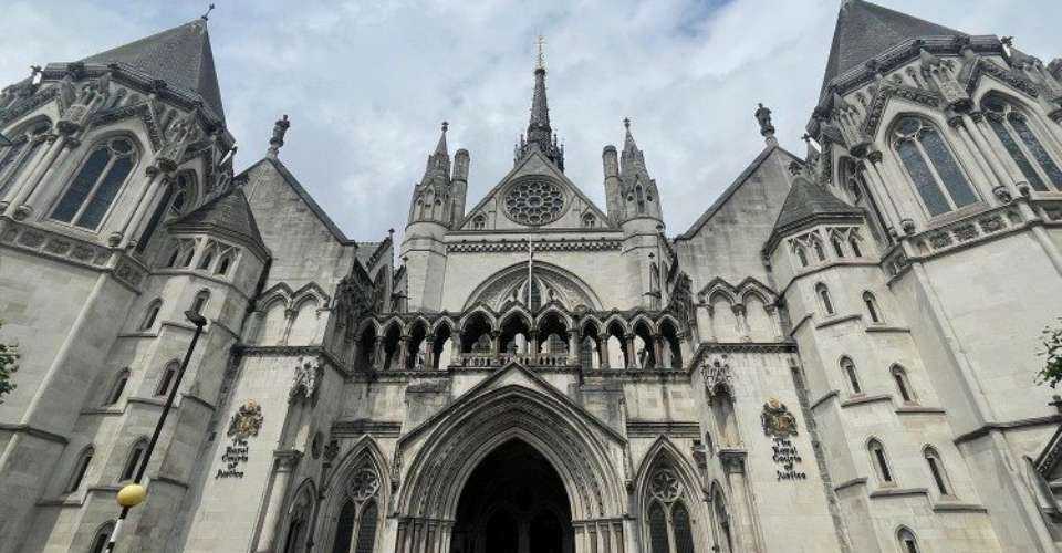 Vatican hails British court ruling in London property case - UCA News