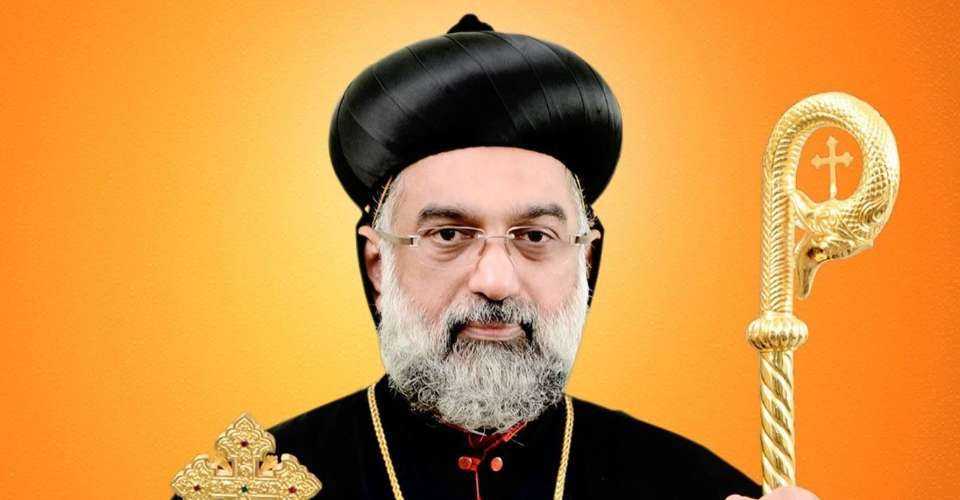 Jacobite Syrian Orthodox Church gets new Catholicos - UCA News
