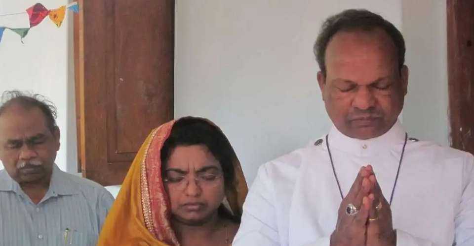 Indian court rejects protestant bishop’s plea to drop probe - UCA News