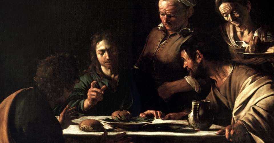 Cleopas, the Secret of Emmaus - UCA News