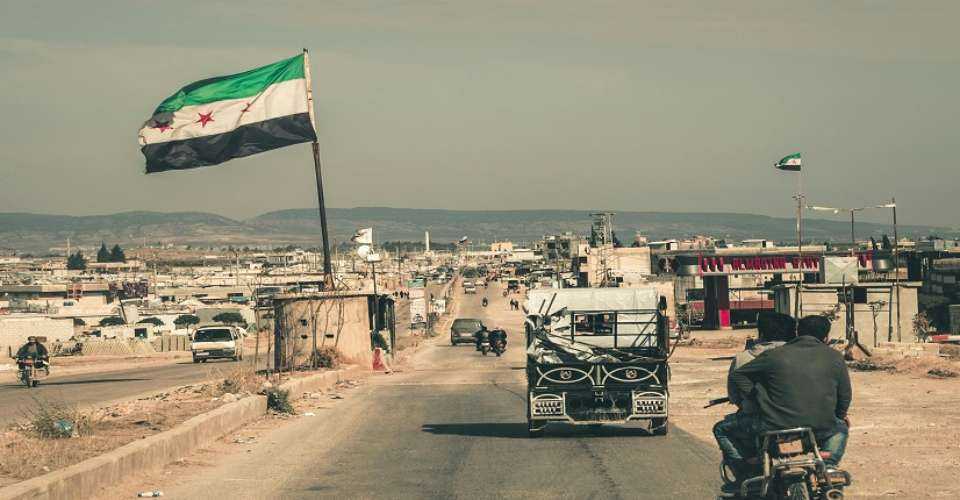 Who is losing and who is winning in Syria? - UCA News