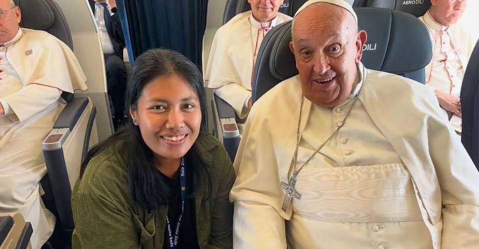 Indonesian Catholic scribe receives severed pig’s head - UCA News