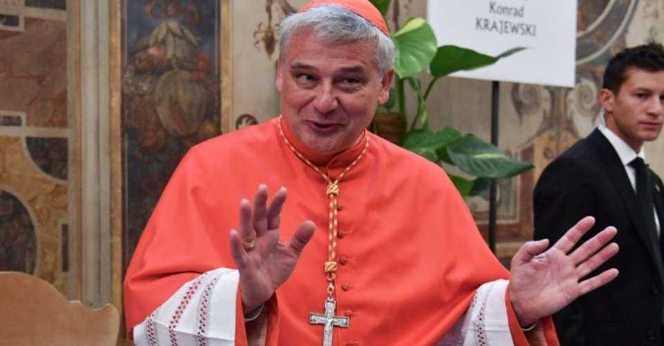 Pope's almoner and doctors bring medical care to migrants - UCA News