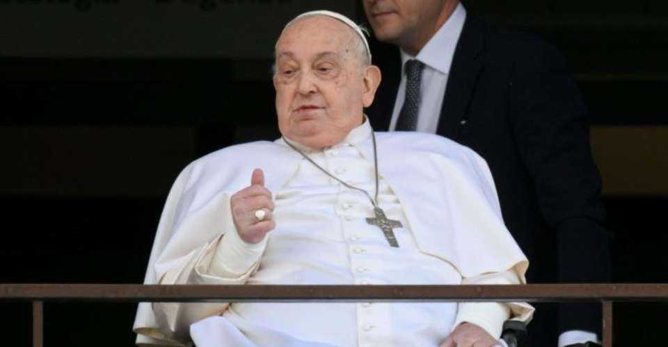 Vatican publishes Holy Week, Easter schedule - UCA News