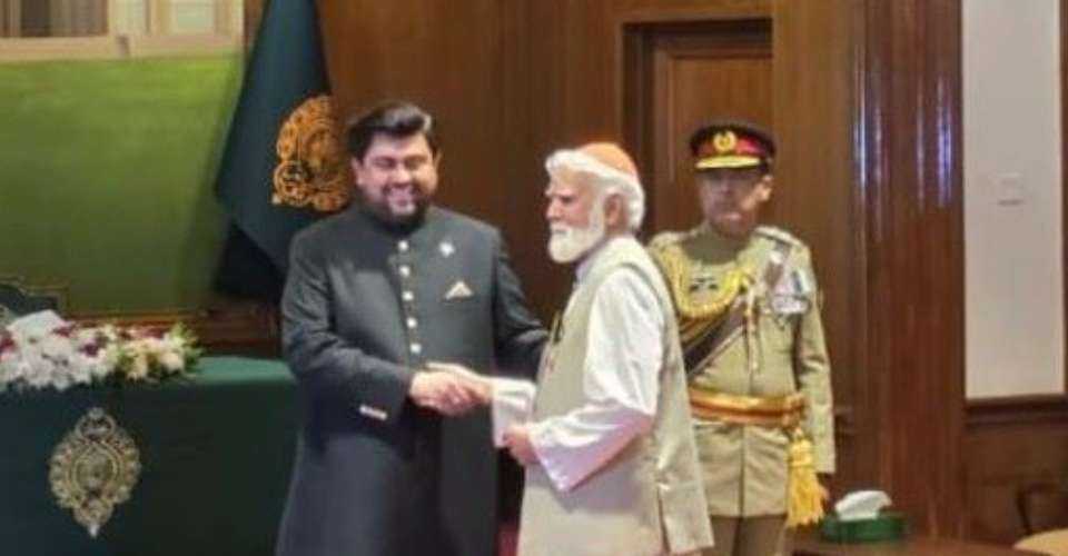 Pakistan honors Cardinal Coutts for interfaith efforts - UCA News