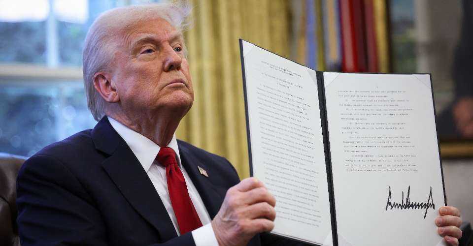 USCIRF: US govt must uphold global religious liberty - UCA News