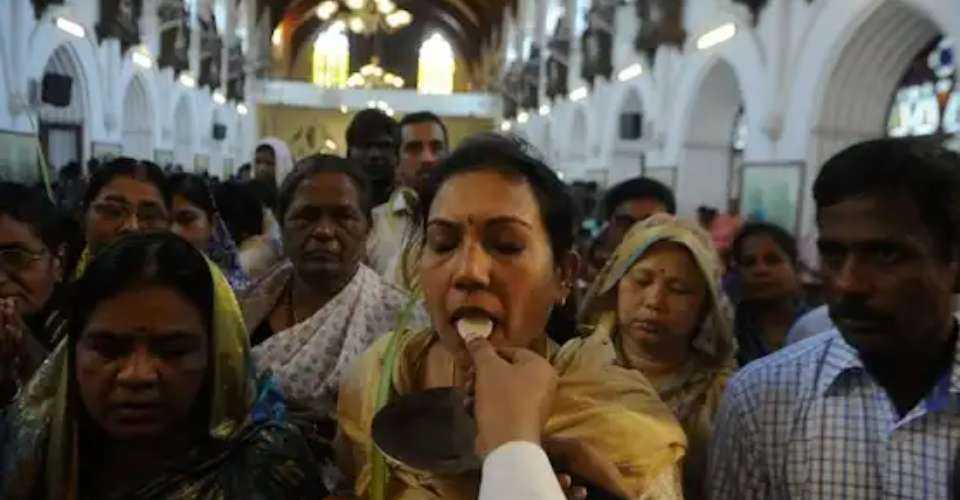 India's Dalit Christians deserve constitutional equality, spiritual ...