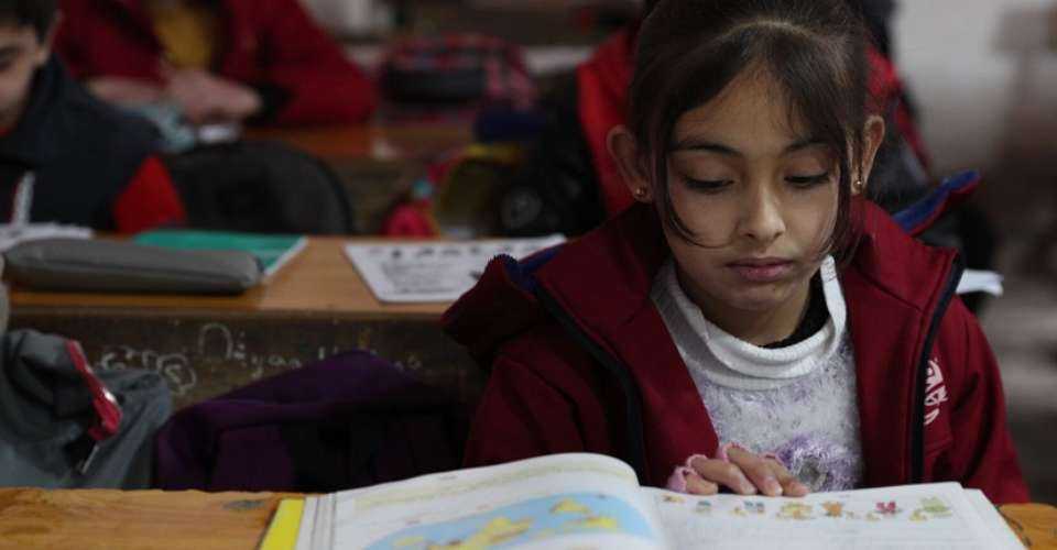 Education is a path to life - UCA News