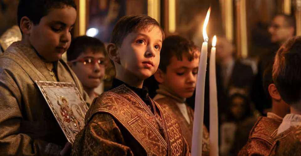Israeli Christians face increased intimidation, aggression: report ...