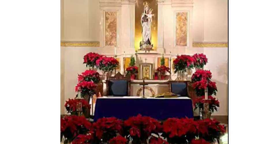 Display of over 500 relics at NJ oratory 'a blessing,' says priest ...