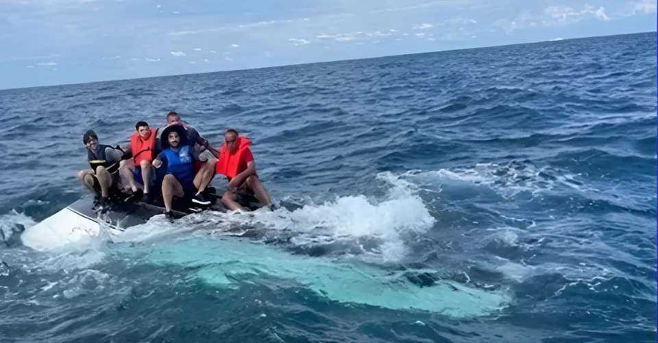 9 dead, dozens hurt after boats capsize in China - UCA News