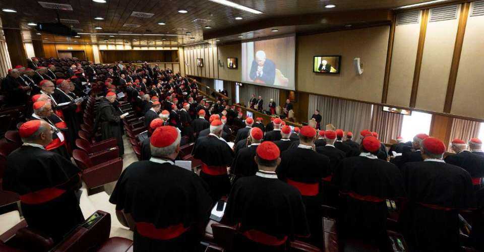 Hilarius or Simplicius: The papal name dilemma - UCA News