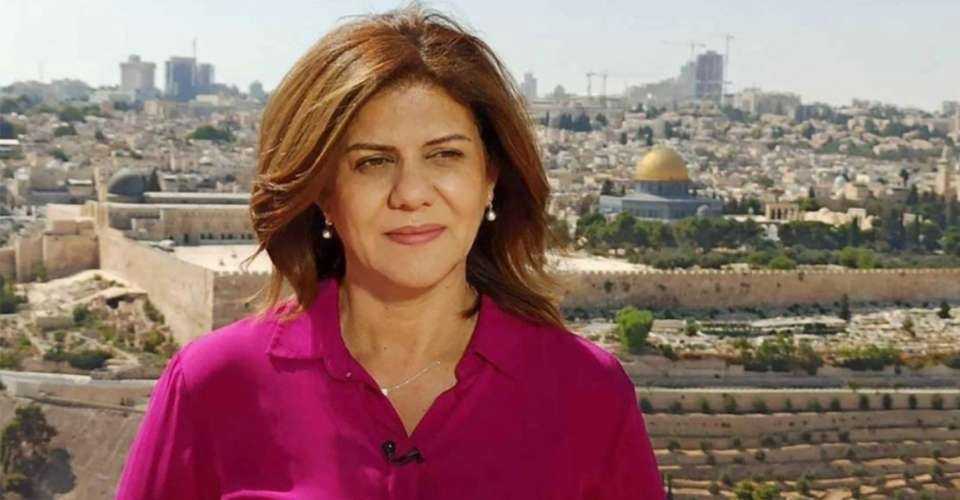 Israel detains Palestinian journalist - UCA News