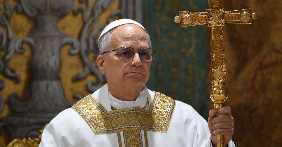 Pope Leo XIV has mixed record on abuse, say campaigners - UCA News