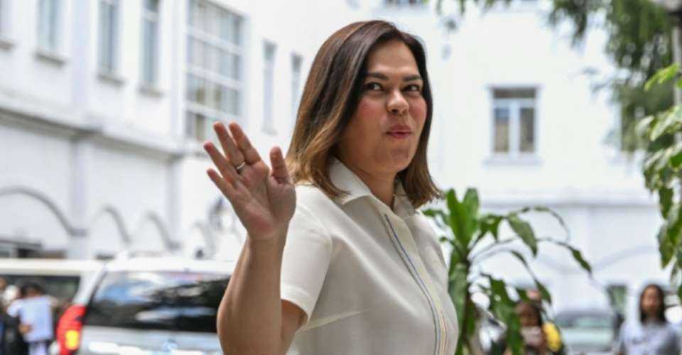 Philippines poll result could tip scales for Sara Duterte - UCA News