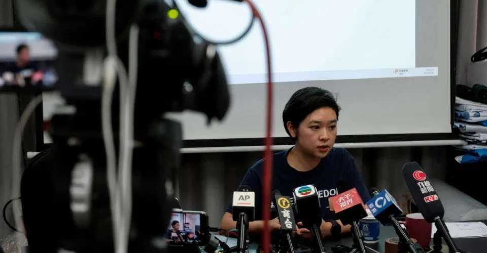 'Unreasonable' tax audit of some media: HK press union - UCA News