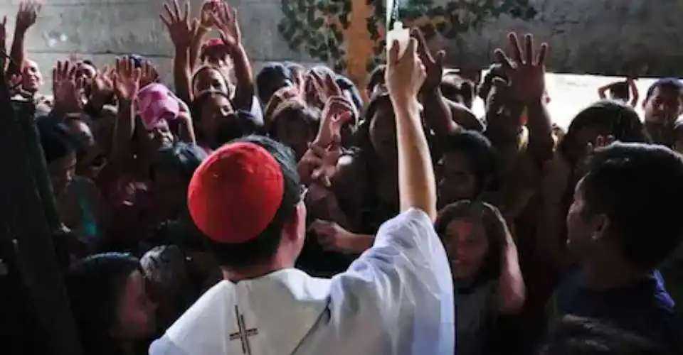 Becoming a ‘learning church’ in dialogue with Asian realities - UCA News