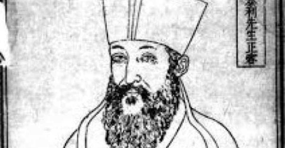 Chinese diocese unveils statue of Jesuit missionary Giulio Aleni - UCA News