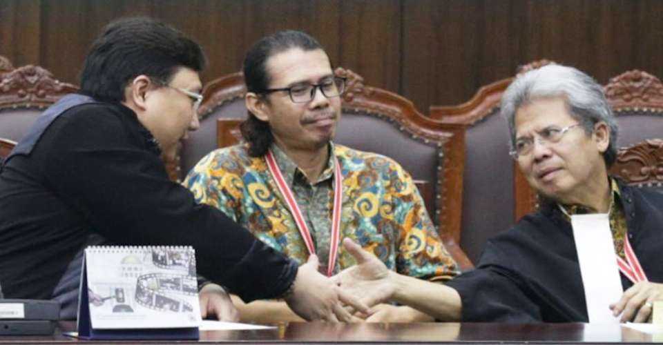 Christian activist's lawsuit prompts Indonesia to revise law - UCA News