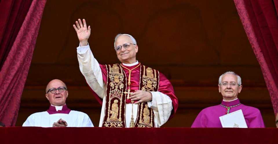 Habemus Papam: the election of Pope Leo XIV - UCA News