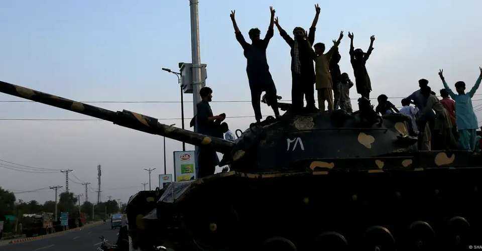 Indian cardinal appeals for lasting peace between India, Pakistan - UCA ...