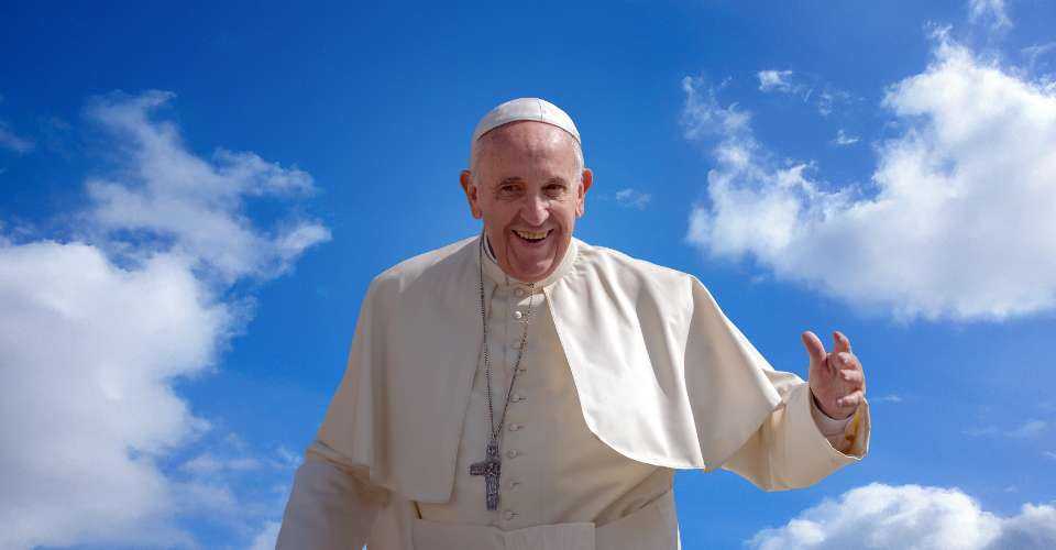 Wednesdays with Francis - UCA News