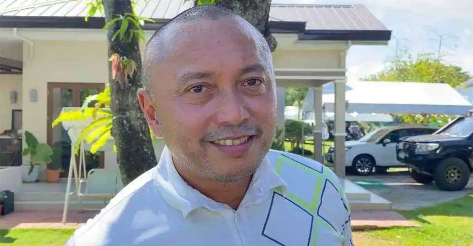 Timor-Leste re-arrests murder-accused ex-Filipino lawmaker - UCA News