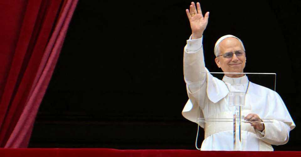 Leo XIII, 12 other popes have shared that name with new pontiff - UCA News
