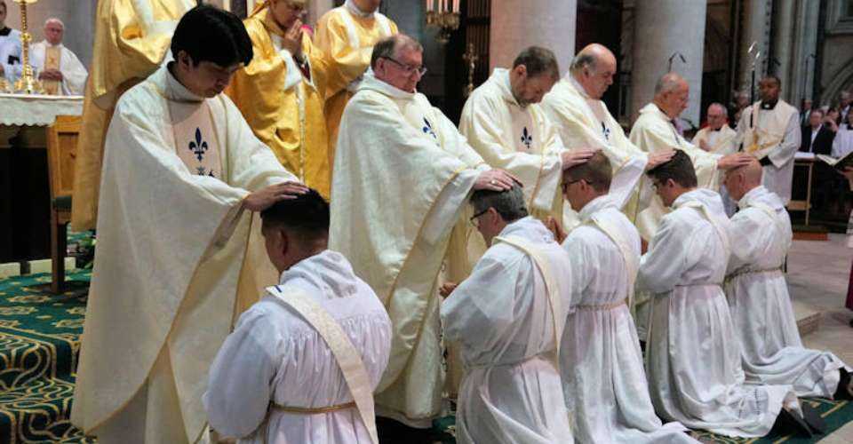 British Catholics warn against interference in confessions - UCA News