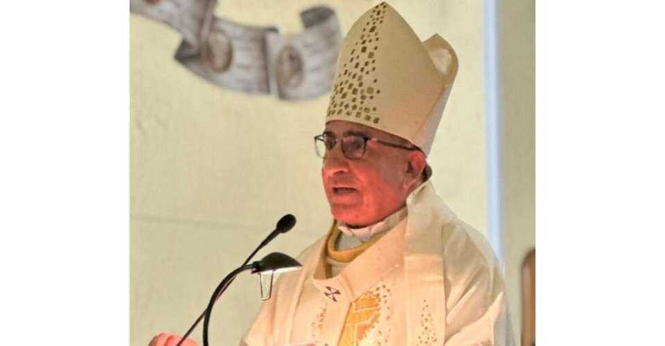 Chilean cardinal gives insight to 'spiritual, joyful' conclave - UCA News