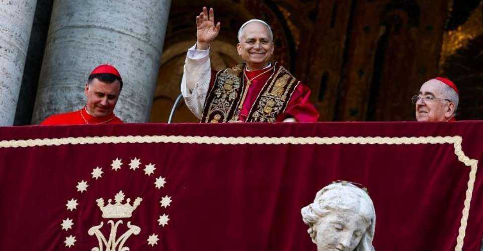 Pope: Communion requires prayer, listening, conversion - UCA News