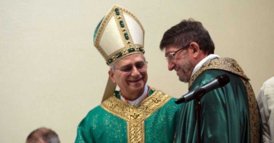 World leaders welcome first US pope - UCA News