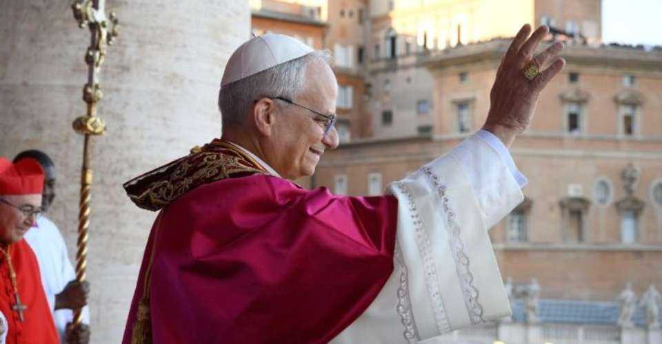 Pope Leo 'fell in love with Peru' and ceviche: Peru bishop - UCA News