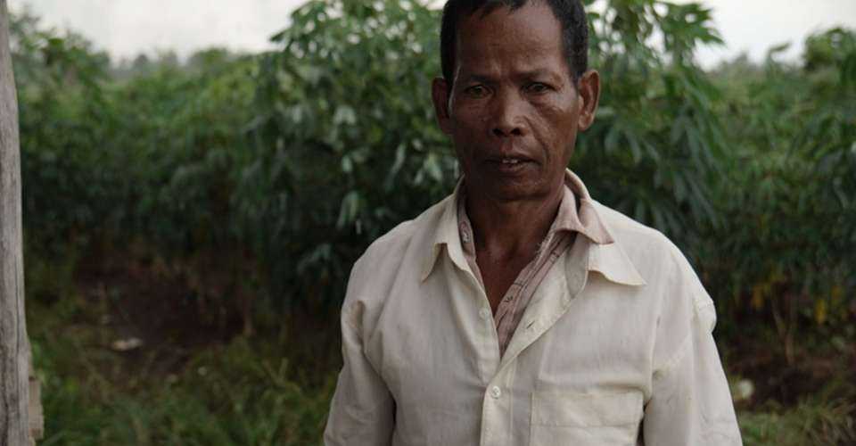 Ouk Mao bailed as Cambodia seeks activist over Facebook post - UCA News