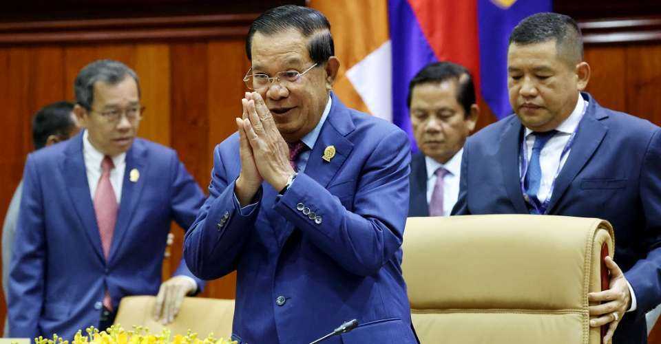 Cambodia to challenge Thailand in ICJ over Emerald Triangle standoff ...
