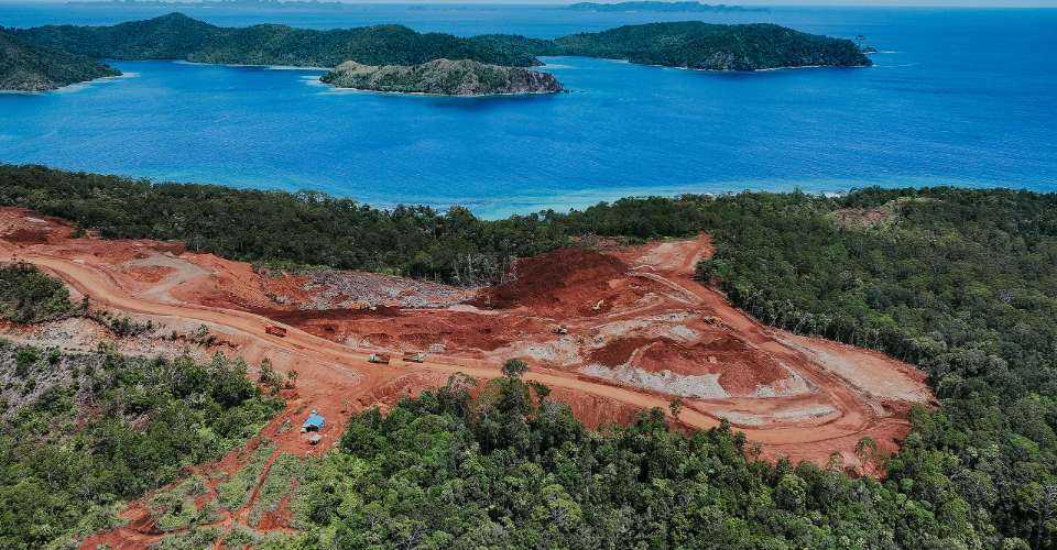 Protests force Indonesia to revoke mining permits in Papua - UCA News