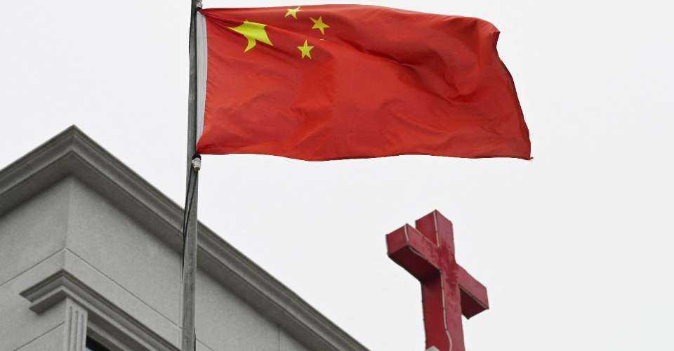 Chinese house church alarmed over detention of pastor, members - UCA News