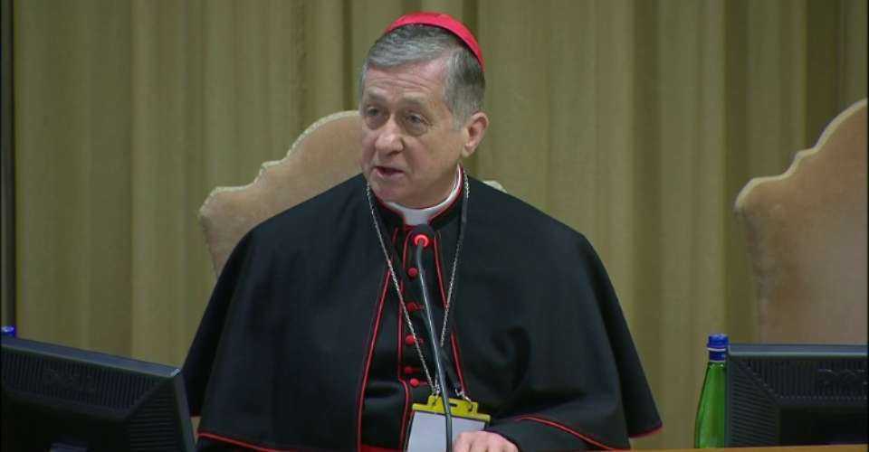 Chicagoans honor Pope Leo with Mass and festivities - UCA News