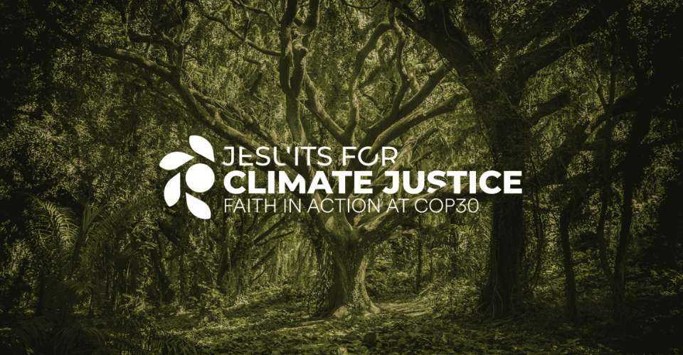 Where are women’s rights in the Jesuit call for climate justice? - UCA News
