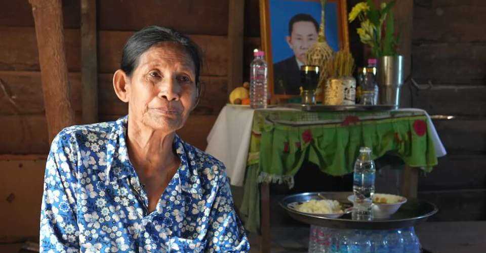 Cambodian logger who killed journalist jailed for 12 years - UCA News