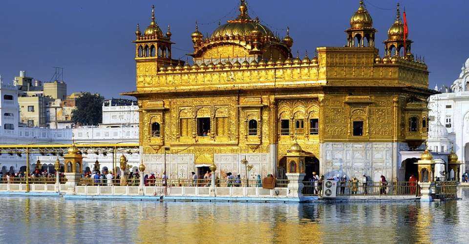 Indian politician wants Vatican-like protection for sacred Sikh site ...