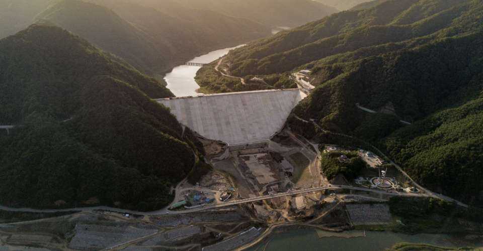 S. Korea asks North to alert before releasing dam water - UCA News