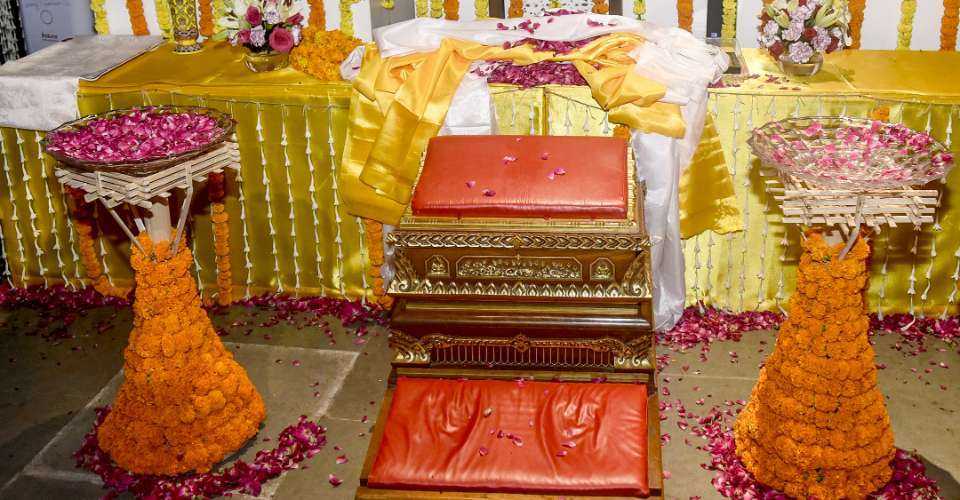 India recovers ancient Buddhist gems - UCA News