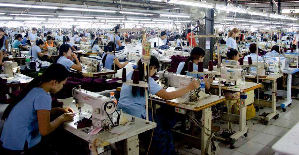 Anxiety grips Myanmar’s poor as ILO sanctions junta for forced labor ...