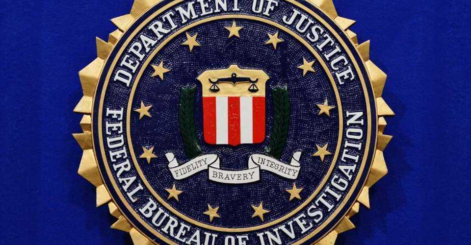 FBI surveilled Catholic priest, says House report - UCA News