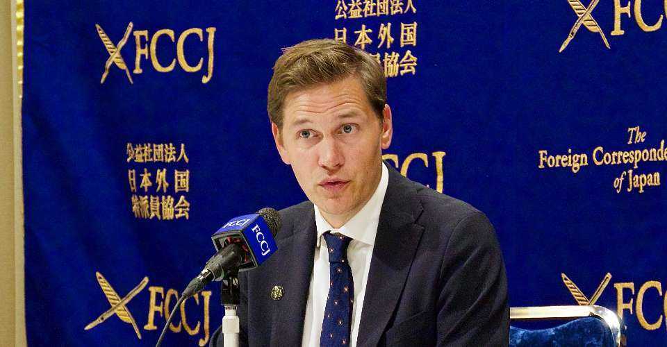 Japan urged to defend ‘nuclear taboo,’ preserve testimony of survivors ...