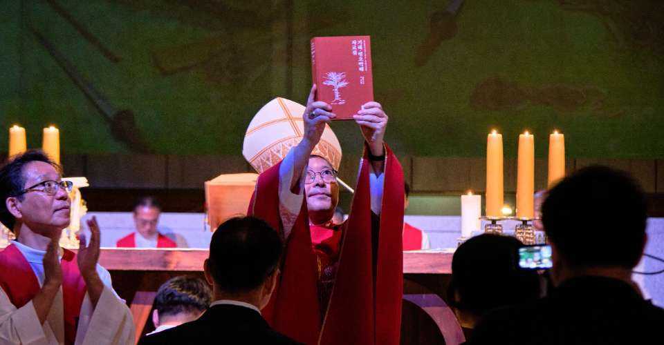 Korean Church marks centenary of martyrs’ beatification - UCA News